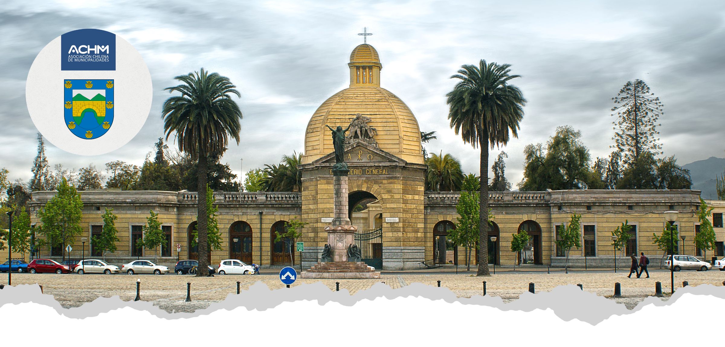 Fares Jadue Leiva – Municipalidad de Recoleta – Asociación Chilena de ...